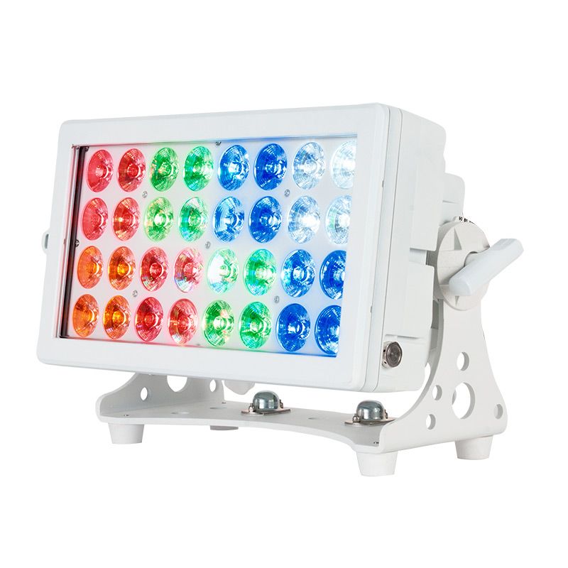 ADJ 32 HEX PANEL IP PEARL | Interior
