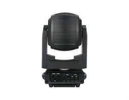 ADJ FOCUS WASH 400 | Cabezales Mobiles De Tipo Led