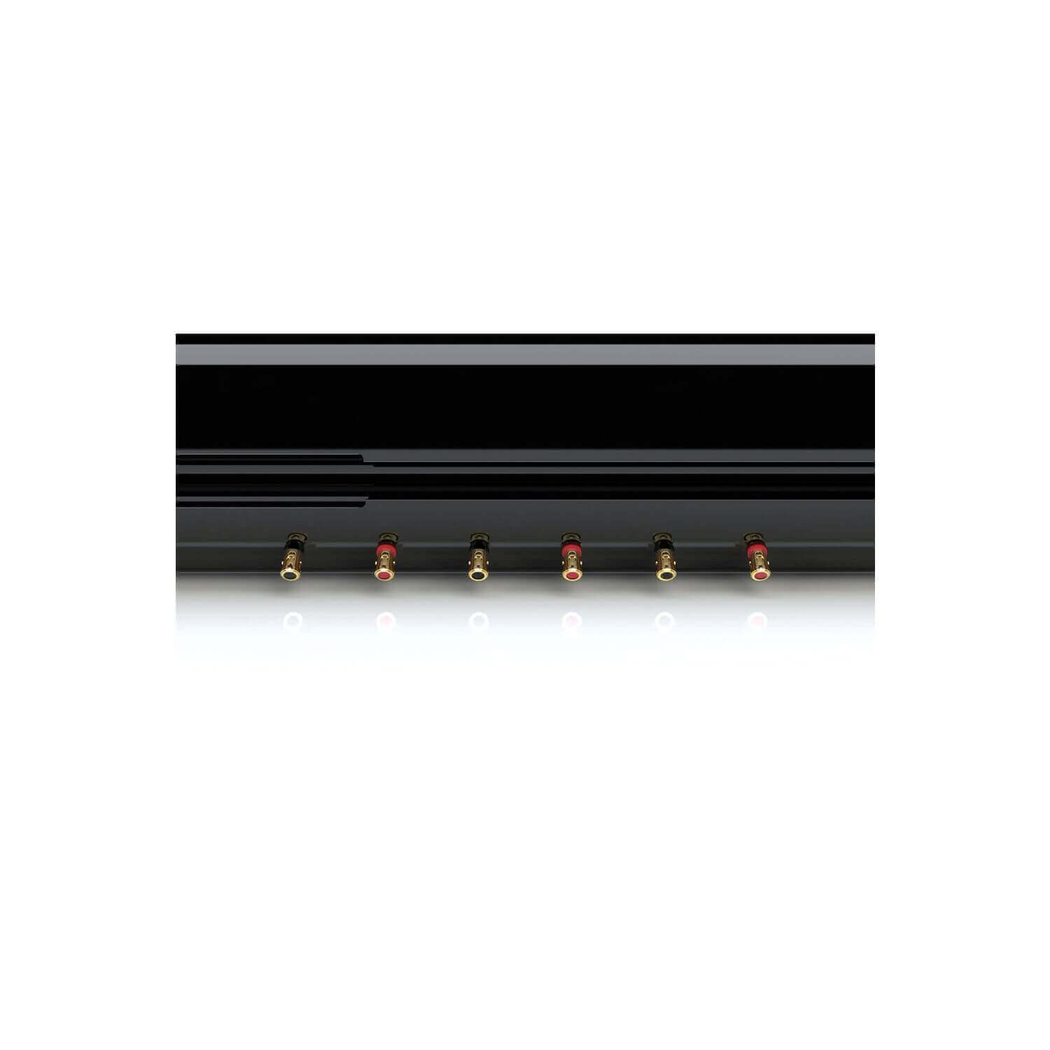 KEF Reference HTF8003 | Barras De Sonido Para Tv