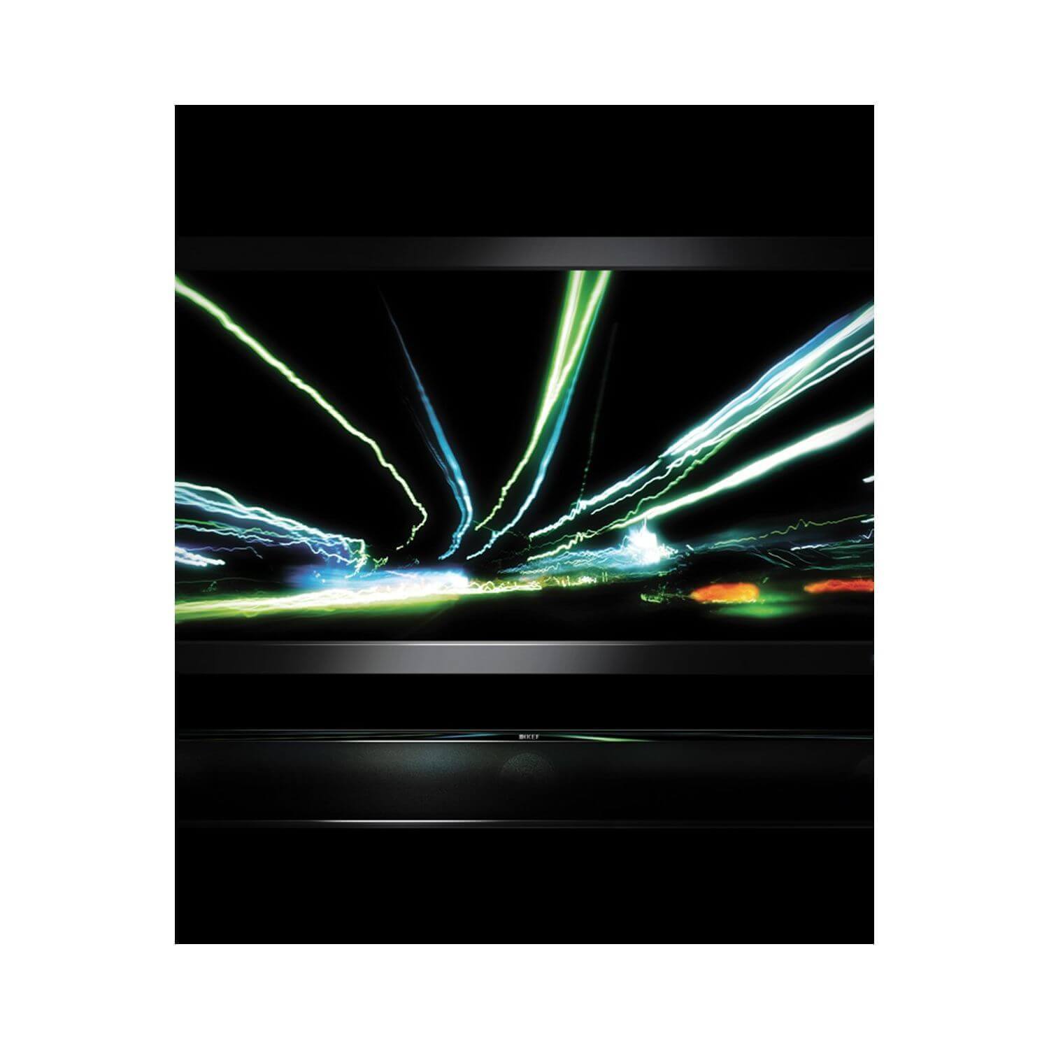 KEF Reference HTF8003 | Barras De Sonido Para Tv