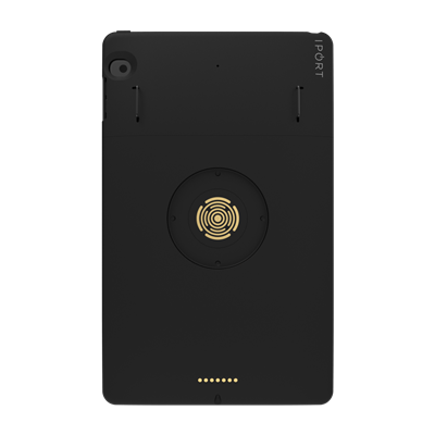 Iport IP-CP-I-102-789-BLK | Cubierta Para Ipads