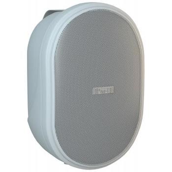 BIAMP APART OVO 5T | Bocina A Muro Tipo Bafle Y Mini Bafle