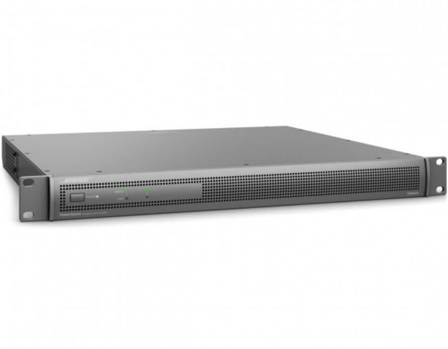 Bose PowerSpace P2600A | Amplificador De Audio 2 Canales