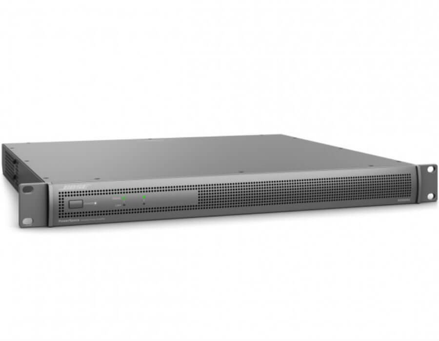 Bose PowerSpace P21000A | Amplificador De Audio 2 Canales