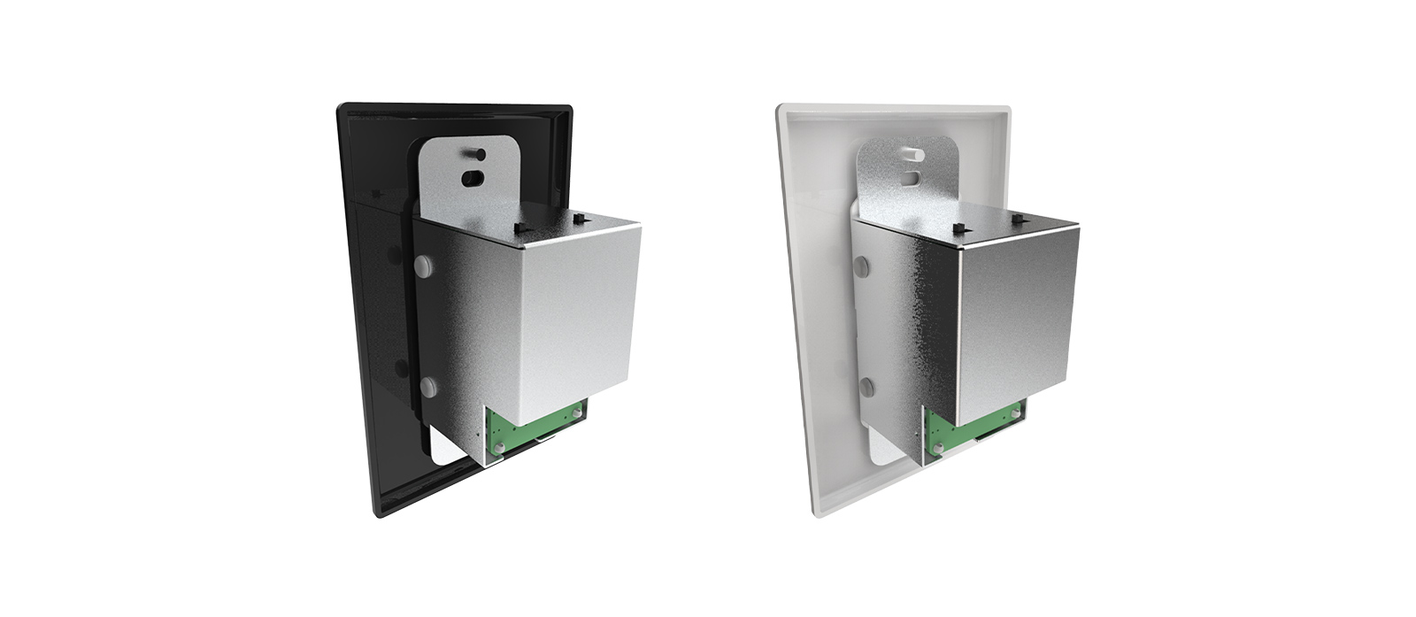 Atterotech D2i | Placa de entrada de audio