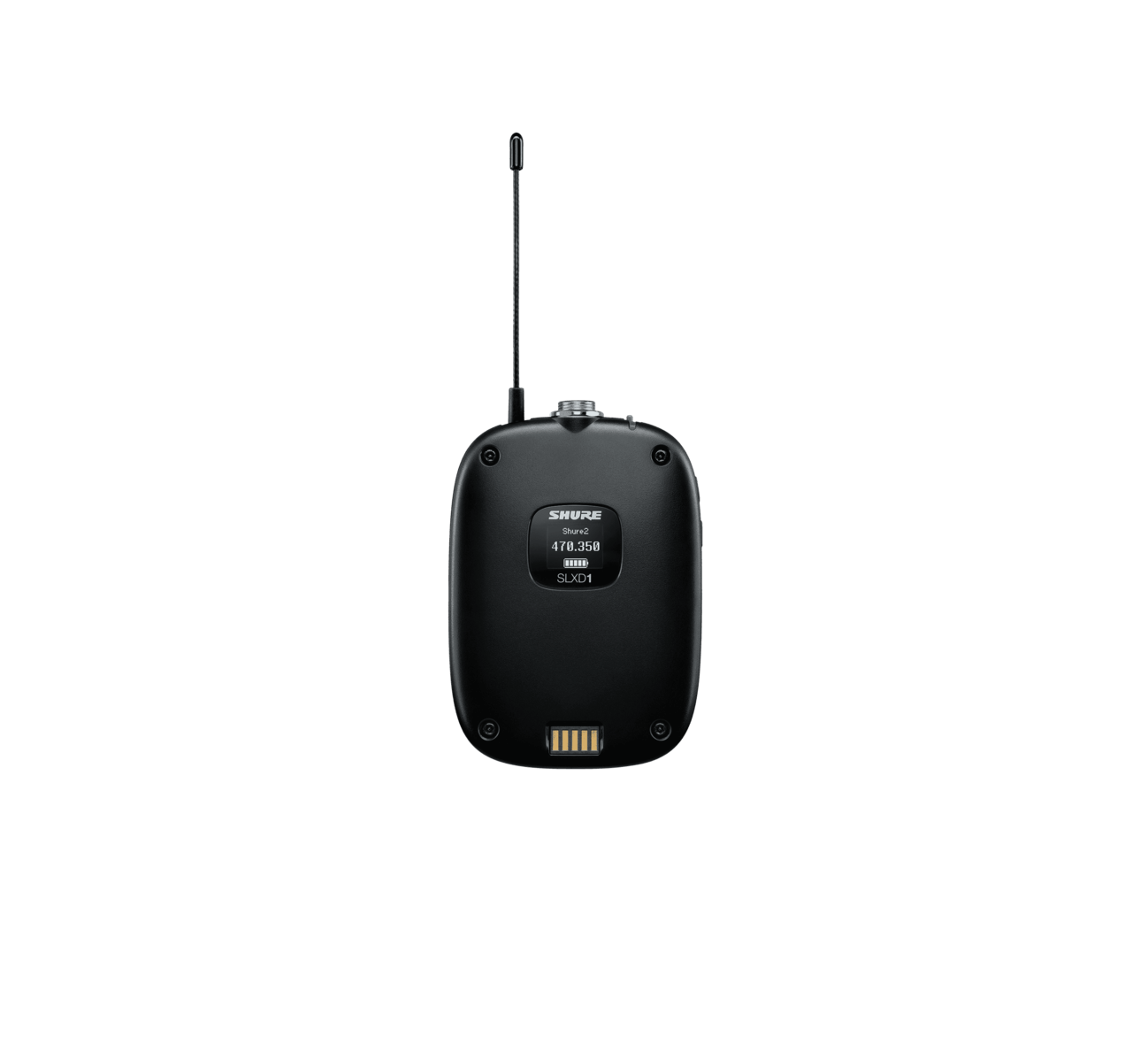 Shure general SLXD1 | Accesorios para microfonos