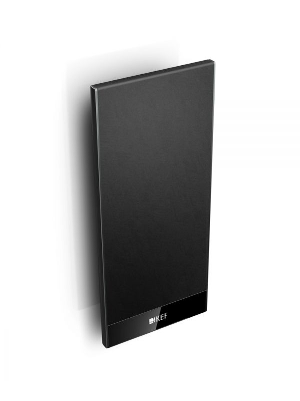 KEF Reference T301C | Bocina Central para Teatro en Casa