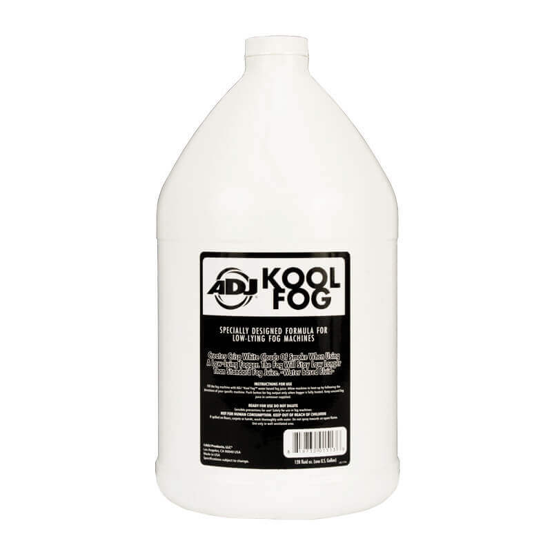 ADJ KOOL FOG | Maquina de Niebla