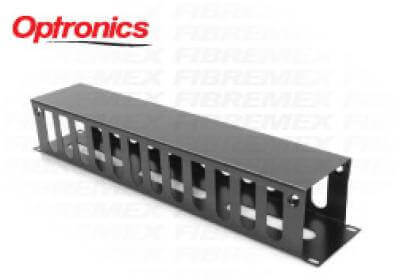 Panduit WMPH2E | Organizador de Redes