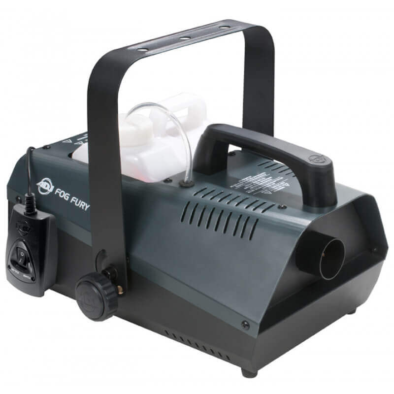 ADJ VF1600 | Máquinas de Humo