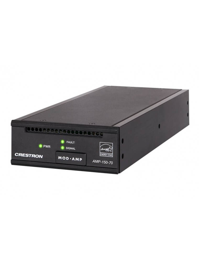 CRESTRON AMP-150-100 | Amplificador De Audio 1 Canal