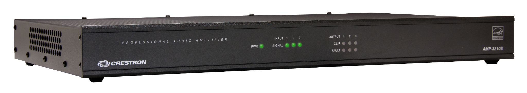 CRESTRON AMP-3210S | Amplificador De Audio 2 Canales