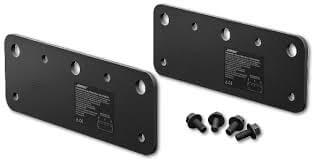 Bose ArenaMatch AMAPSHRT Array Plates Short Kit