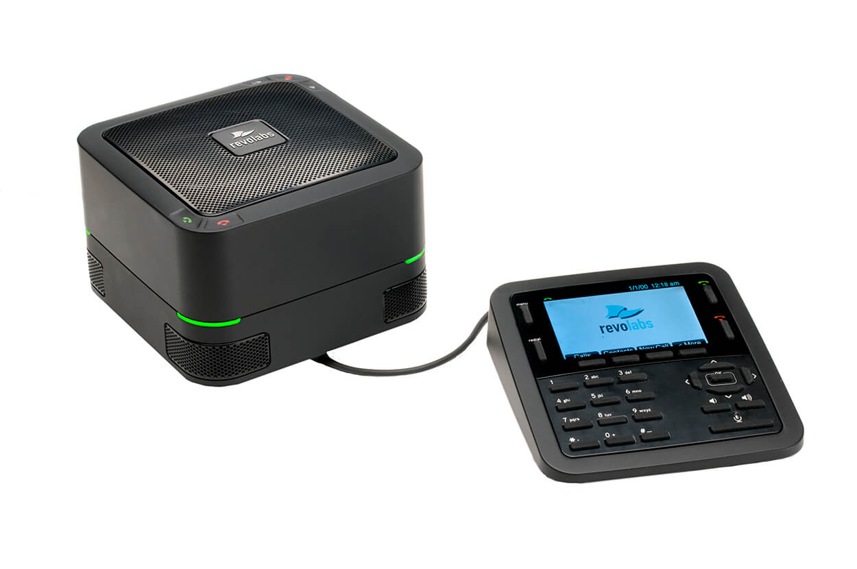 Revolabs 10-FLX UC1000-NA | Microfonos Usb