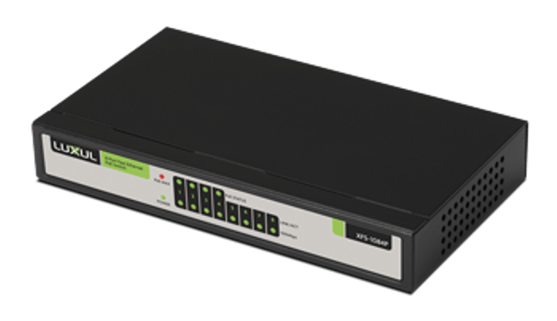 Switcher - Equipo Para Redes-Cableado-Switch-Router